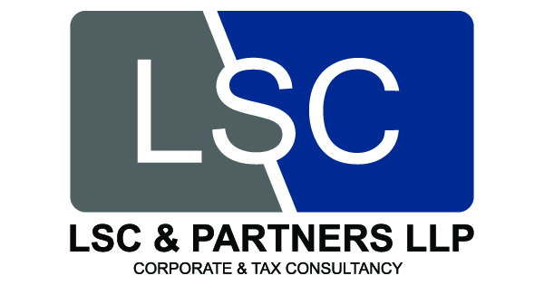 LSC & PARTNERS LLP - Irish Corporate Services Provider