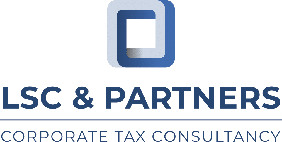 Tax Identification Number | LSC & PARTNERS LLP